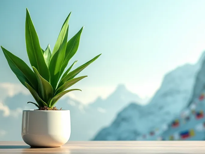 Pachira Aquatica Introduced to Tibetan Plateau for Greenery