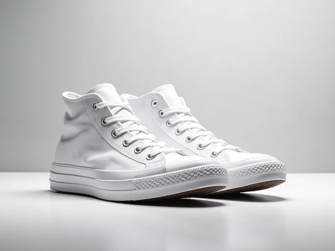 Converse Updates Madison Mid Sneaker for Contemporary Women