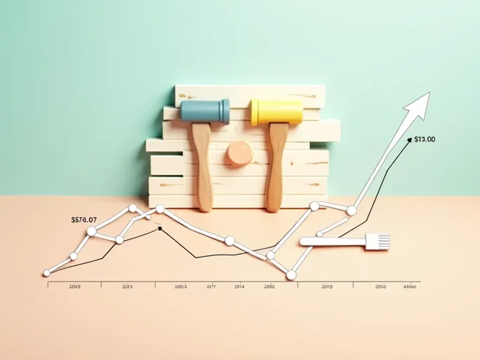 Japan's DIY Market Declines Post-Pandemic as Consumer Priorities Shift
