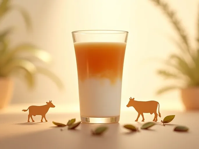 Junlebao Tea Masters Academy Partner to Boost Tea Drink Sector