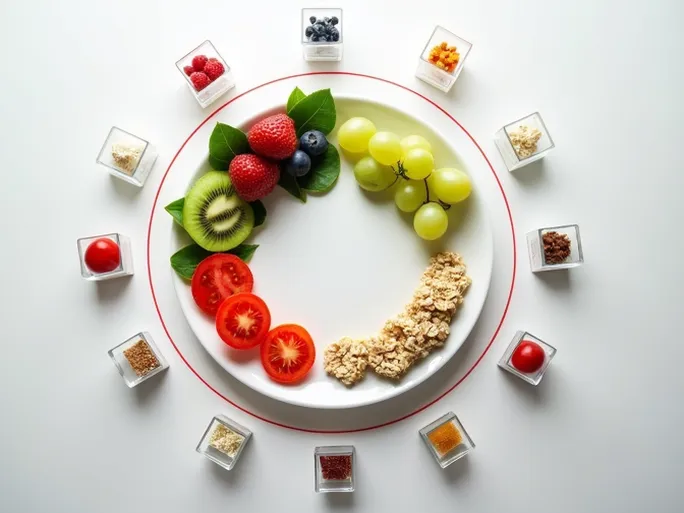 New Regulations Tighten Food Additive Safety Standards