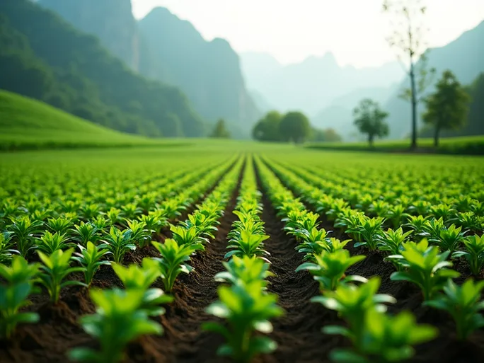 Guizhous Dwarf Cherry Farming Boosts Rural Economy