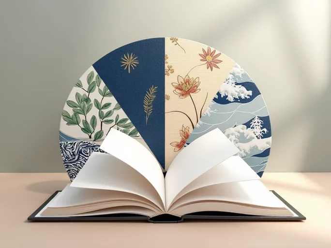 VA Showcases Treasury of Patterns to Inspire Creativity