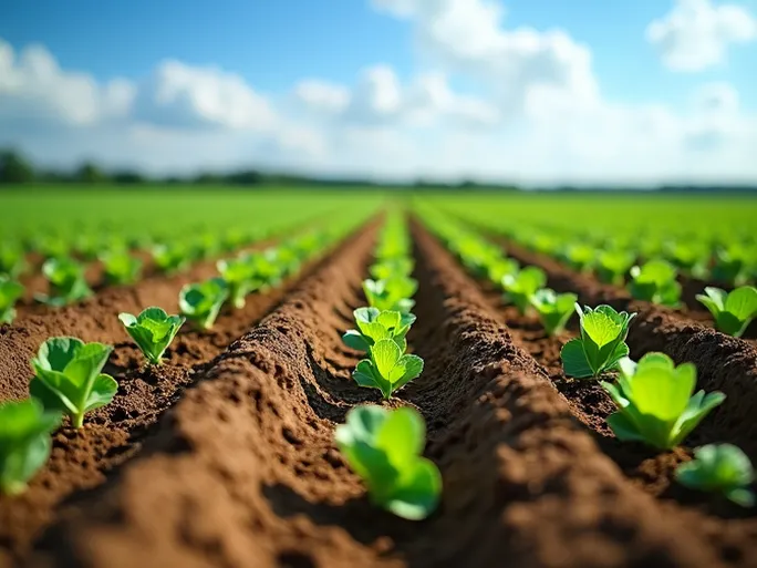 Inner Mongolia Melon Seedling Prices Rise Amid Planting Surge