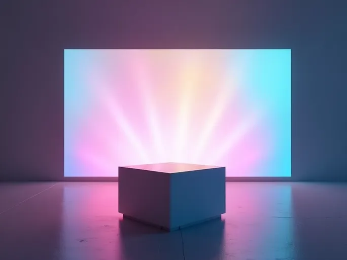 LG Unveils Lifestyle Projectors at CES 2025