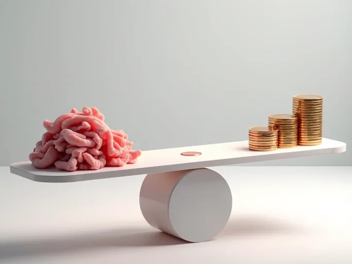 Chinas Hog Byproduct Prices Vary Amid Supplydemand Shifts
