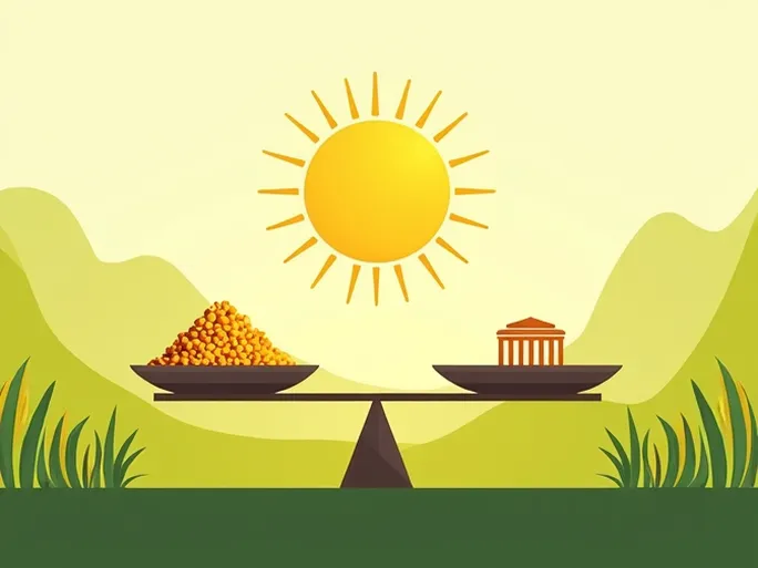 Anhui Sudangrass Seed Prices Reflect Market Trends
