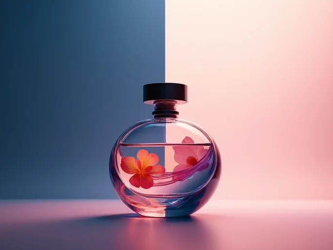 Chinese Fragrance Brand Documents Expands to Sephora Globally