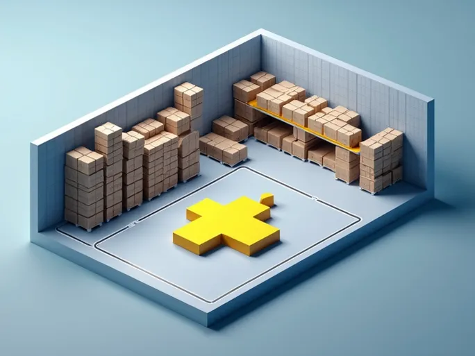 Chinas Logistics Property Market Faces 2025 Imbalance Challenges