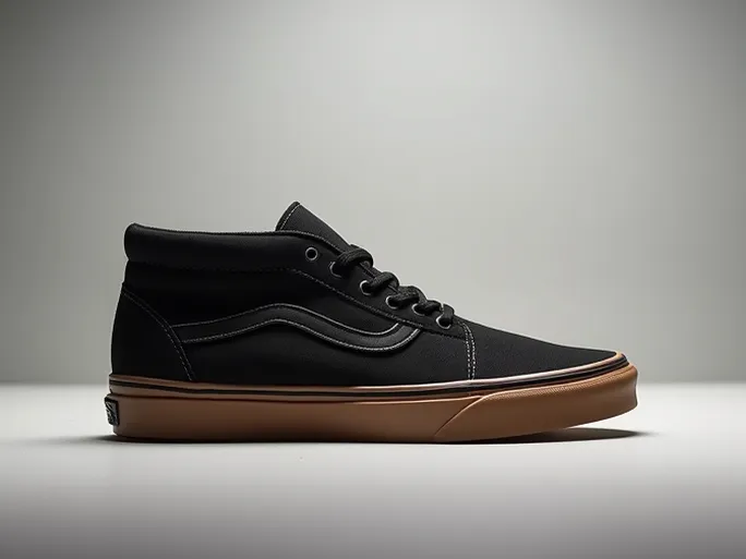 Vans Revamps Classic Chukka Low for Modern Skateboarding