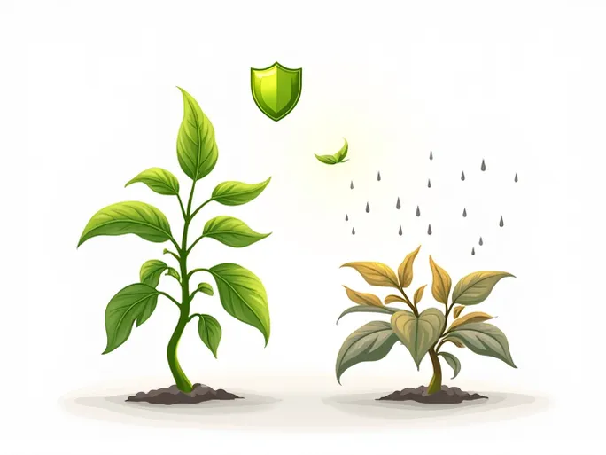 New Strategies Boost Pepper Yield Amid Downy Mildew Threat