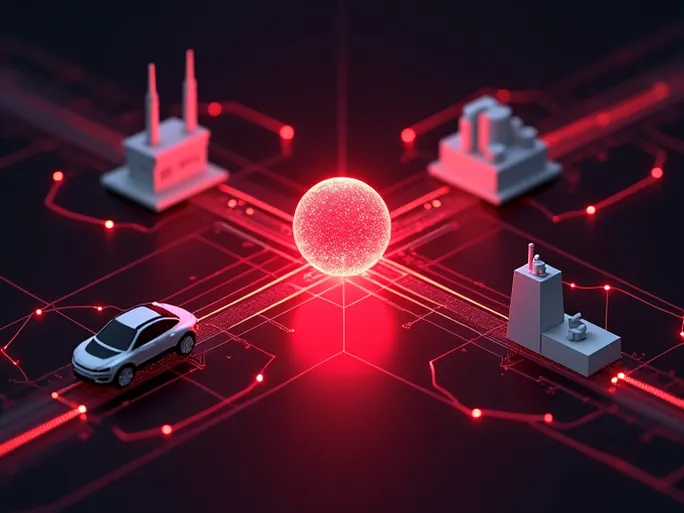 Infrared Sensing Market Hits 1T Amid Smart Tech Boom