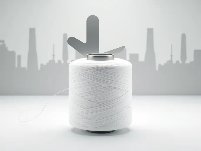 Nantong Dafuhaos Polyester Yarn Pricing Impacts Textile Industry
