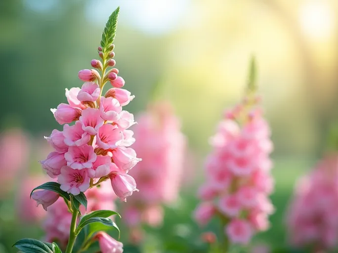 Kolkwitzia Amabilis pink Cloud Gains Horticultural Popularity