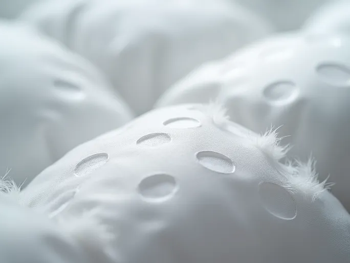 Lightweight 40D Nylon Taffeta Gains Traction in Down Jacket Market