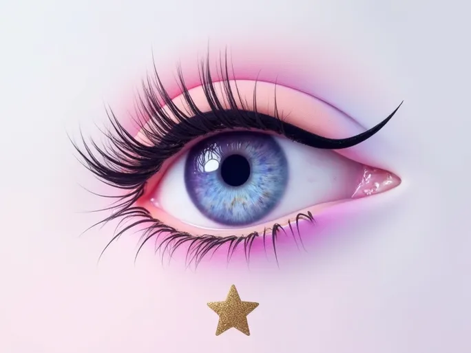 Beginners Guide to Mastering Trendy Eyeliner Looks