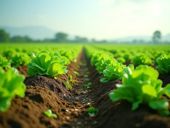 Fujians Lettuce Seed Prices Shift Amid Market Dynamics