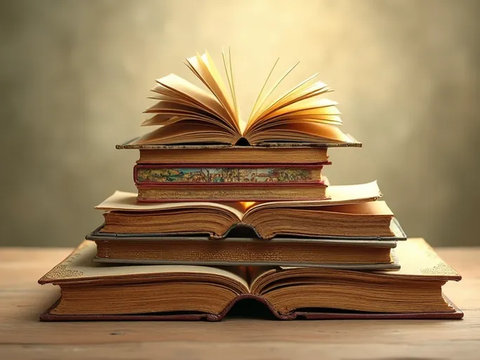 VA Showcases Timeless Art of Book Illustration