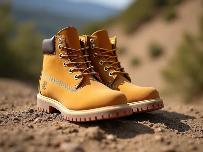 Timberland Relaunches Heritage Waterproof Boots for Women