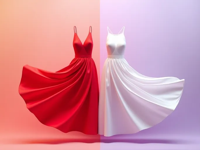 Study Explores Shift From Overt to Subtle Feminine Allure