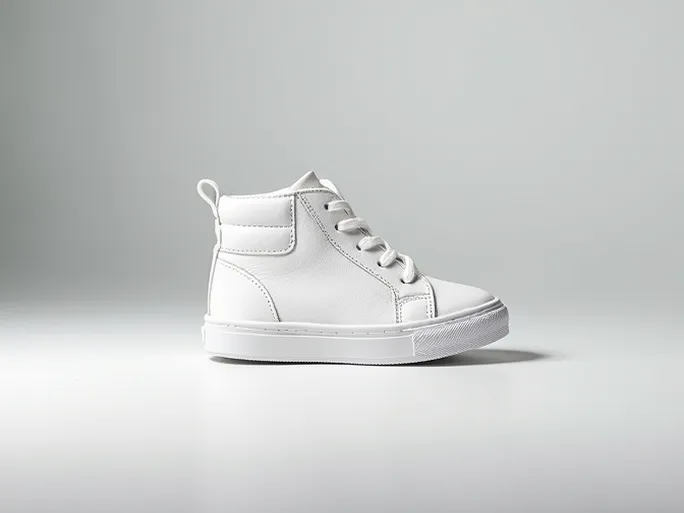 Gucci Launches Luxurious Infant Basket Sneakers