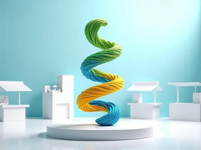 Spiral Yarn Market Pricing Trends and Supplier Insights