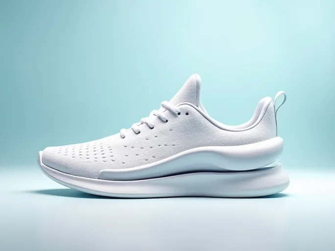 Skechers Arch Fit Aims to Ease Foot Fatigue With Breathable Design