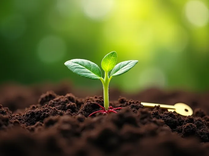 Jiangsus Wild Soybean Seedling Market Booms Amid Green Demand