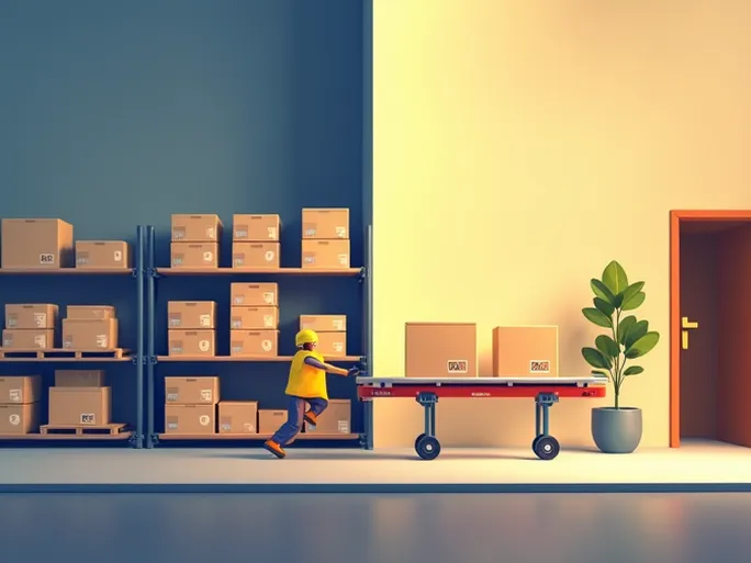 Temu Sellers Gain Edge by Meeting Fulfillment Deadlines