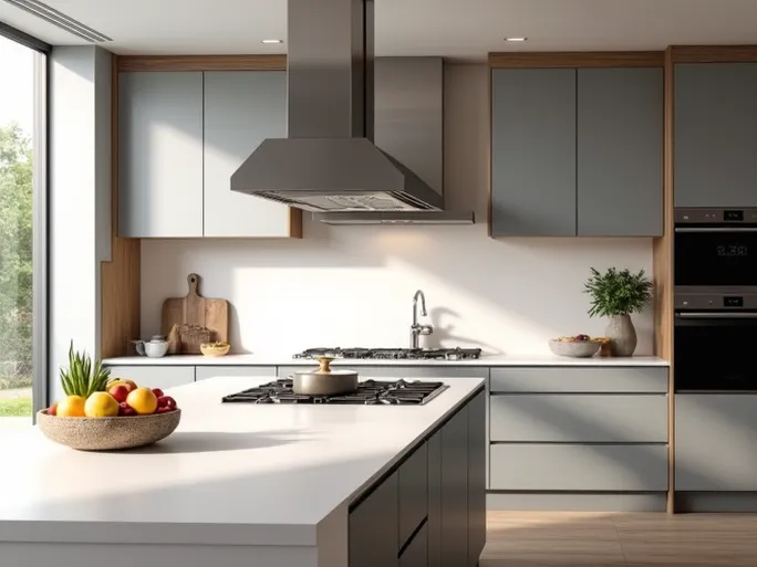Vatti Introduces Innovative Kitchen Solutions for Modern Homes