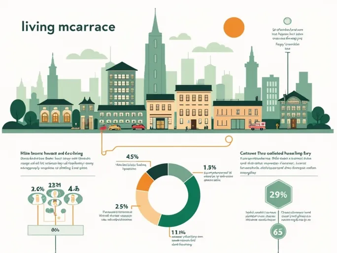 Coliving Gains Traction Amid Londons Housing Shortage