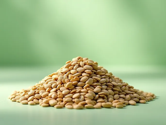 Bellflower Seed Prices Rise in Chinas Anhui Province
