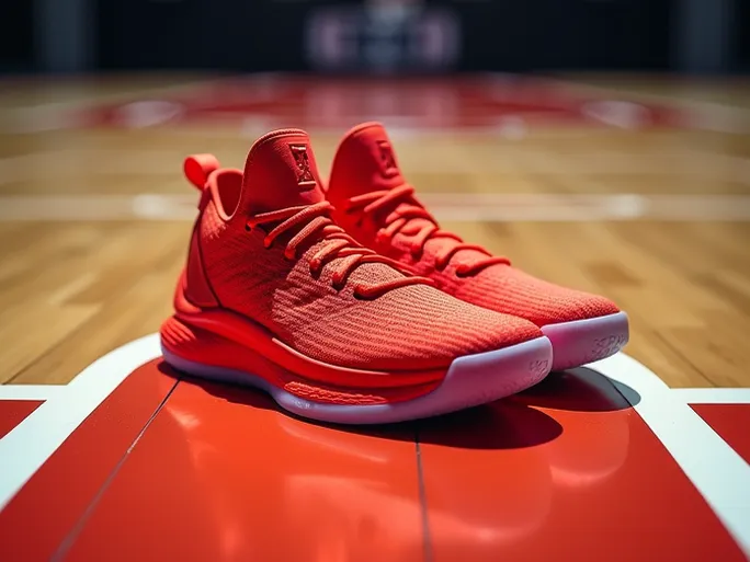 Air Jordan Zer03 SE flash Crimson Performance Tested