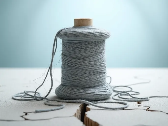 Polyester DTY Demand Slumps Market Index Drops Sharply