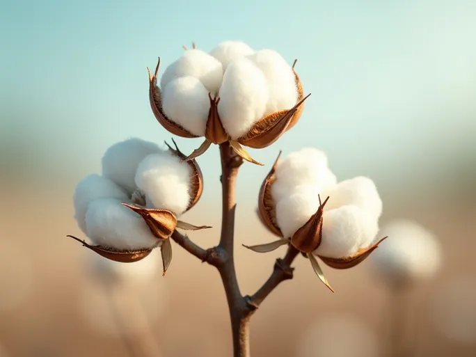 Natural Color Cotton Knitwear Prices Shift As Demand Grows