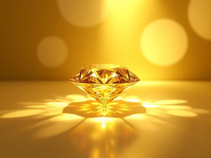 QBT Diamonds Launches Rare Colored Diamond Collection