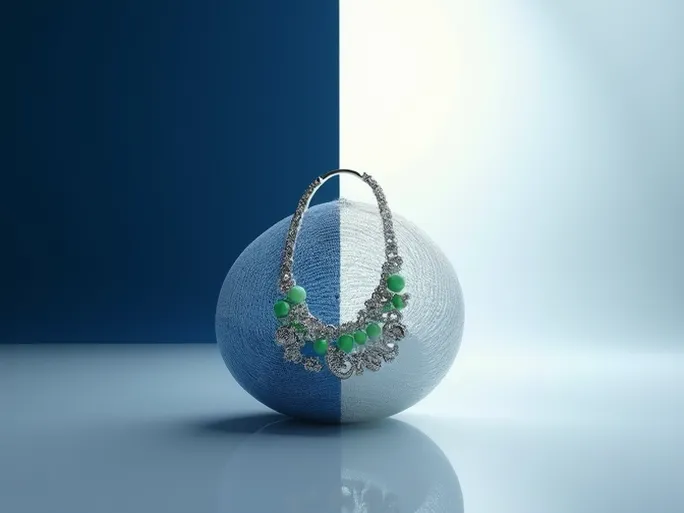 Professor Chun Yongil Highlights Eastern Essence in Korean Jewelry