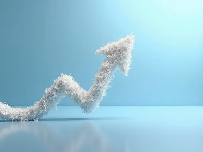 Polyester Fiber Prices Drop As Sanfangxiang Cuts Rates Amid Market Shift