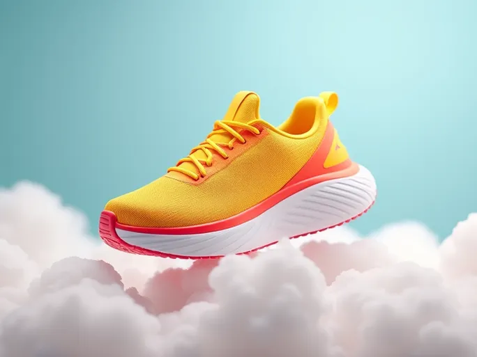HOKA Clifton 8 Offers Lightweight Comfort for Runners