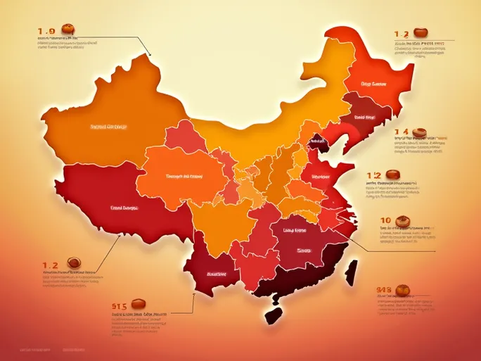 Jujube Harvest Seasons and Top Growing Regions Explained