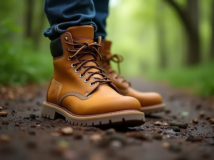 Timberland Revamps Classic Field Boot With Modern Design
