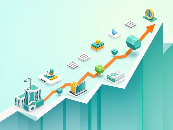 Global EHR Market Booms as Healthcare Goes Digital