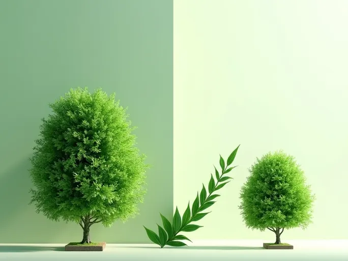 Boxwood Price Gaps Found in Chengdus Pidu Wenjiang 2025 Study