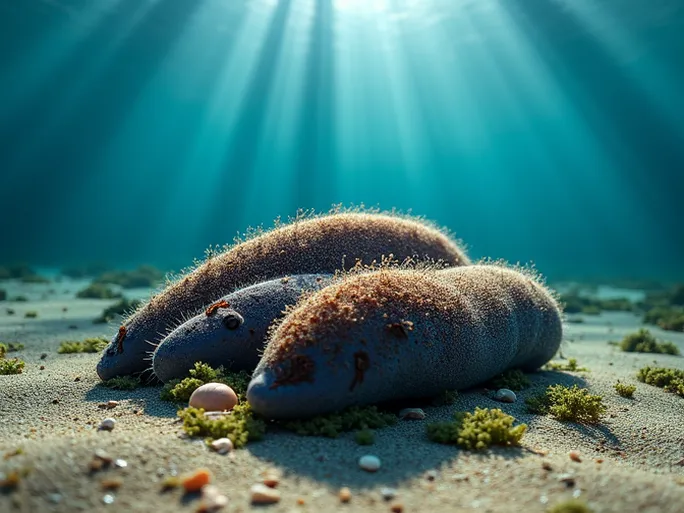 Changdao Sea Cucumber Origins and Quality Explained