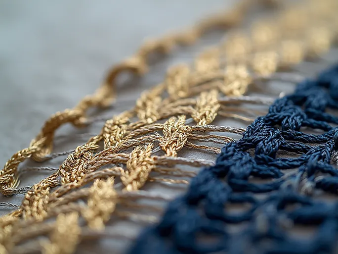 Textile Suppliers Sought for 200m Jacquard Fabric Order