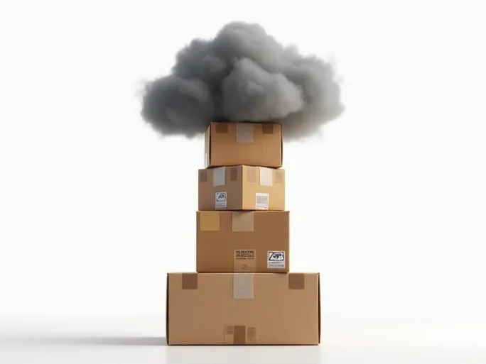 Amazon Sellers Grapple With Tariffs Ahead of Prime Day