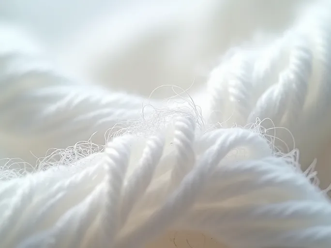 Watersoluble Vinylon Yarn Expands Textile Innovation