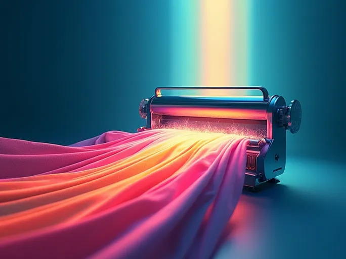 Keqiao Boosts Textile Industry with Onestop Quality Services