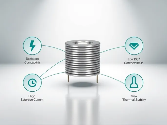 Bourns Launches Highefficiency SRP4020T Inductors to Cut Power Use