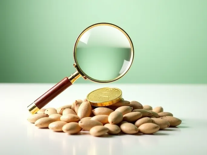 Yunnan Eucalyptus Seed Prices Drop Amid Smart Shopping Trends